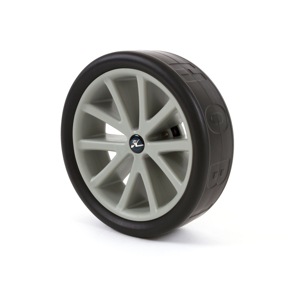Hobie Replacement Wheel for Fold and Stow Cart - Pure Watersports