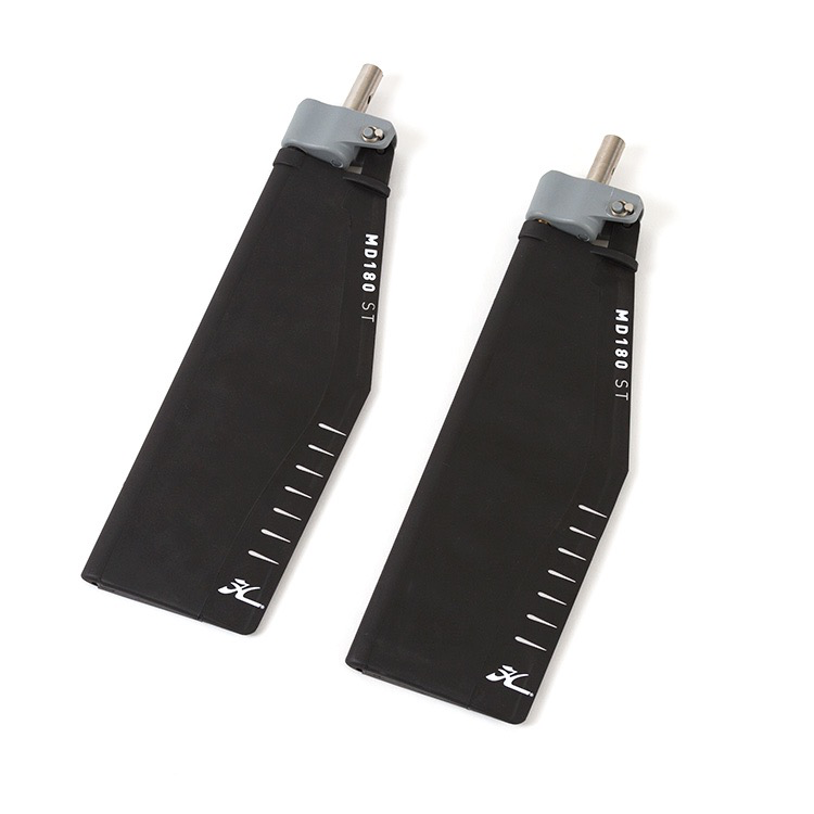 Hobie MirageDrive 180 V1 to V2 Update Kit - Standard Fin - Pure Watersports