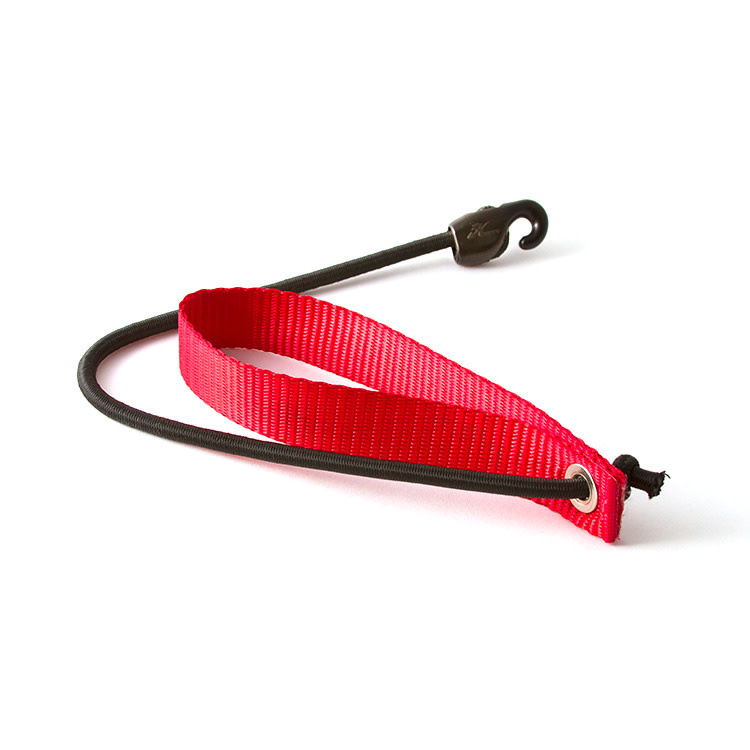 Hobie Island Rudder Retainer Strap Assembly - Pure Watersports