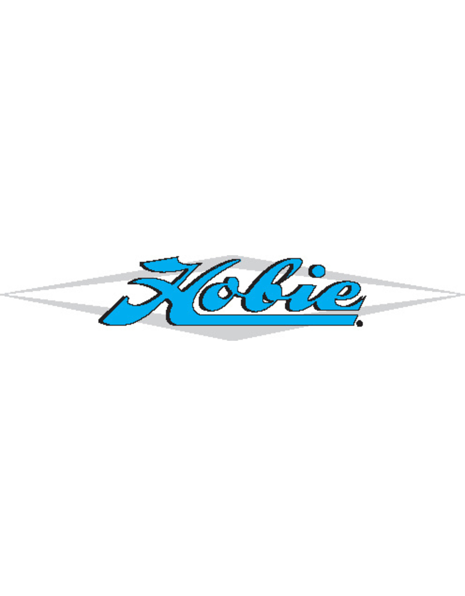 Hobie Diamond Decal, Turquoise/Silver 36” - Buy Hobie Kayak Parts ...