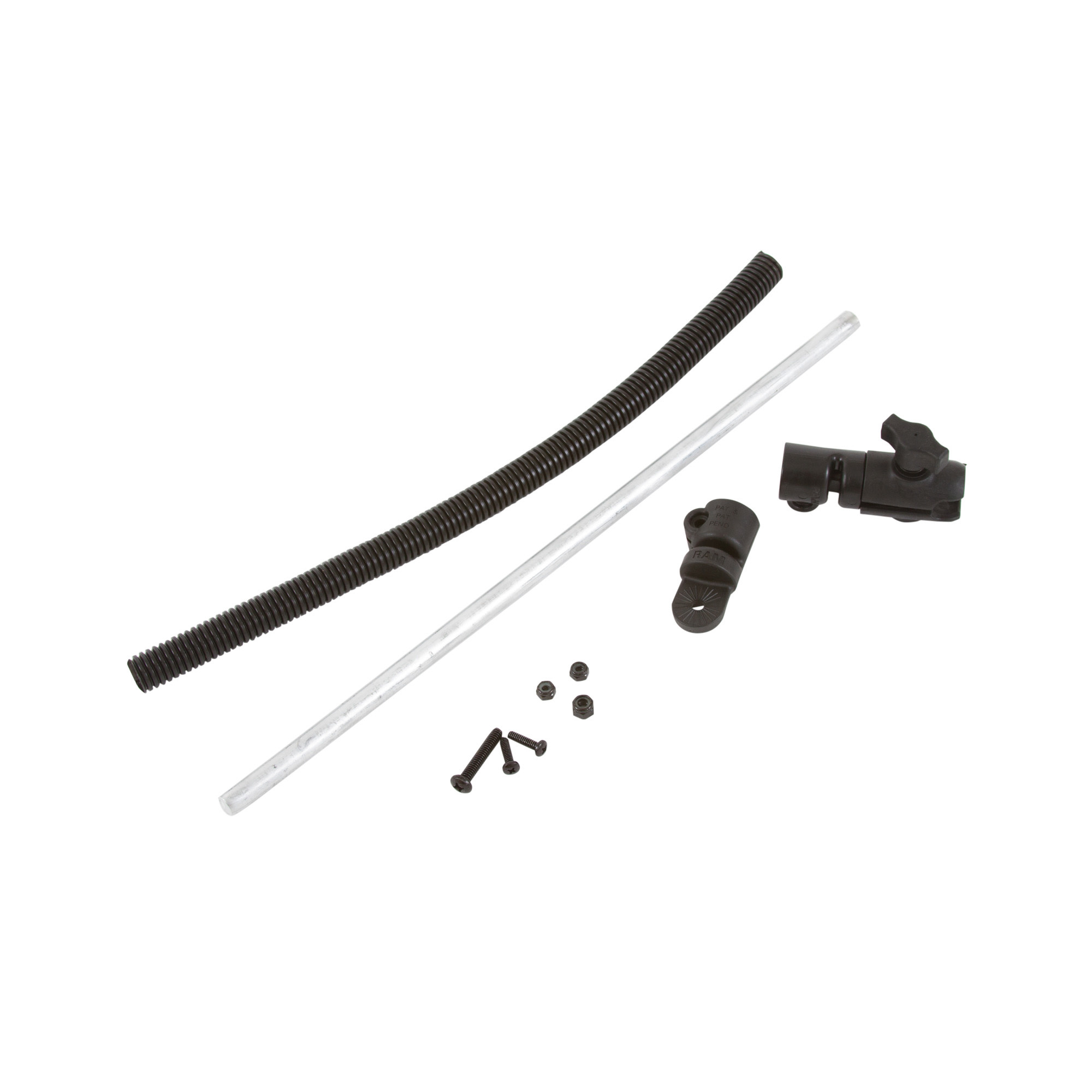 Hobie RAM Transducer Arm Mount - Pure Watersports