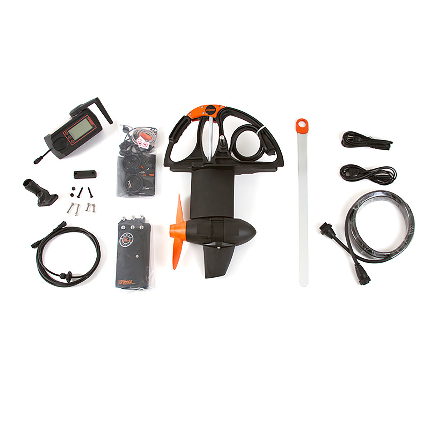 EVOLVE v2 MOTOR KIT - K NO BAT - Pure Watersports
