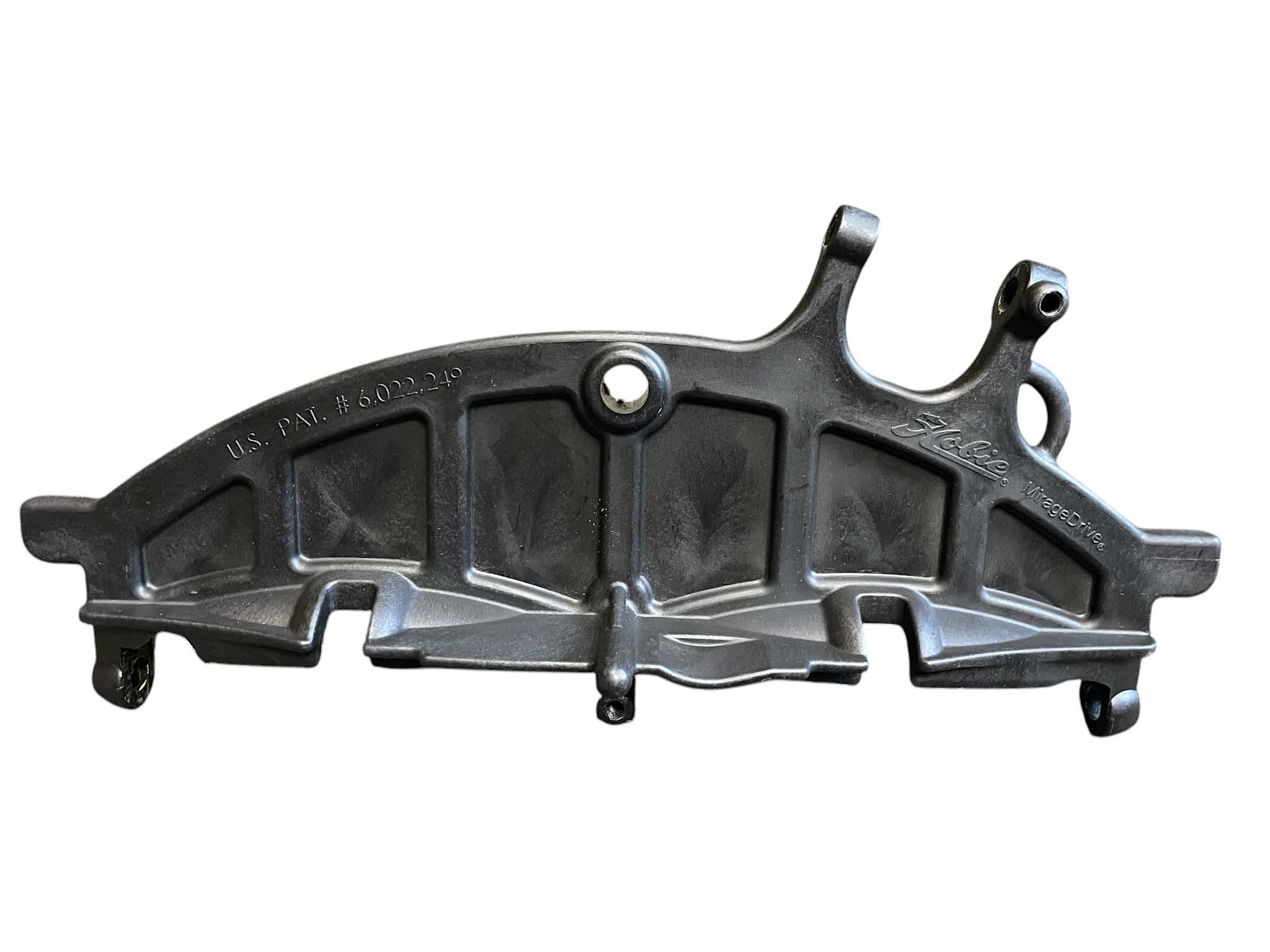 Hobie Mirage Drive Spine - V2 - Pure Watersports