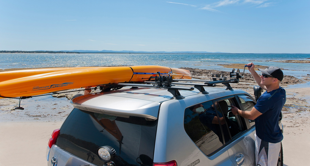 RHINO NAUTIC KAYAK LIFTER - Pure Watersports