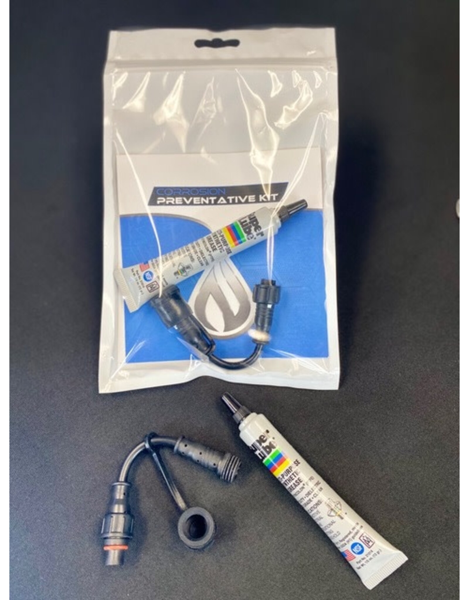 Nocqua Corrosion Preventative Kit - Pure Watersports