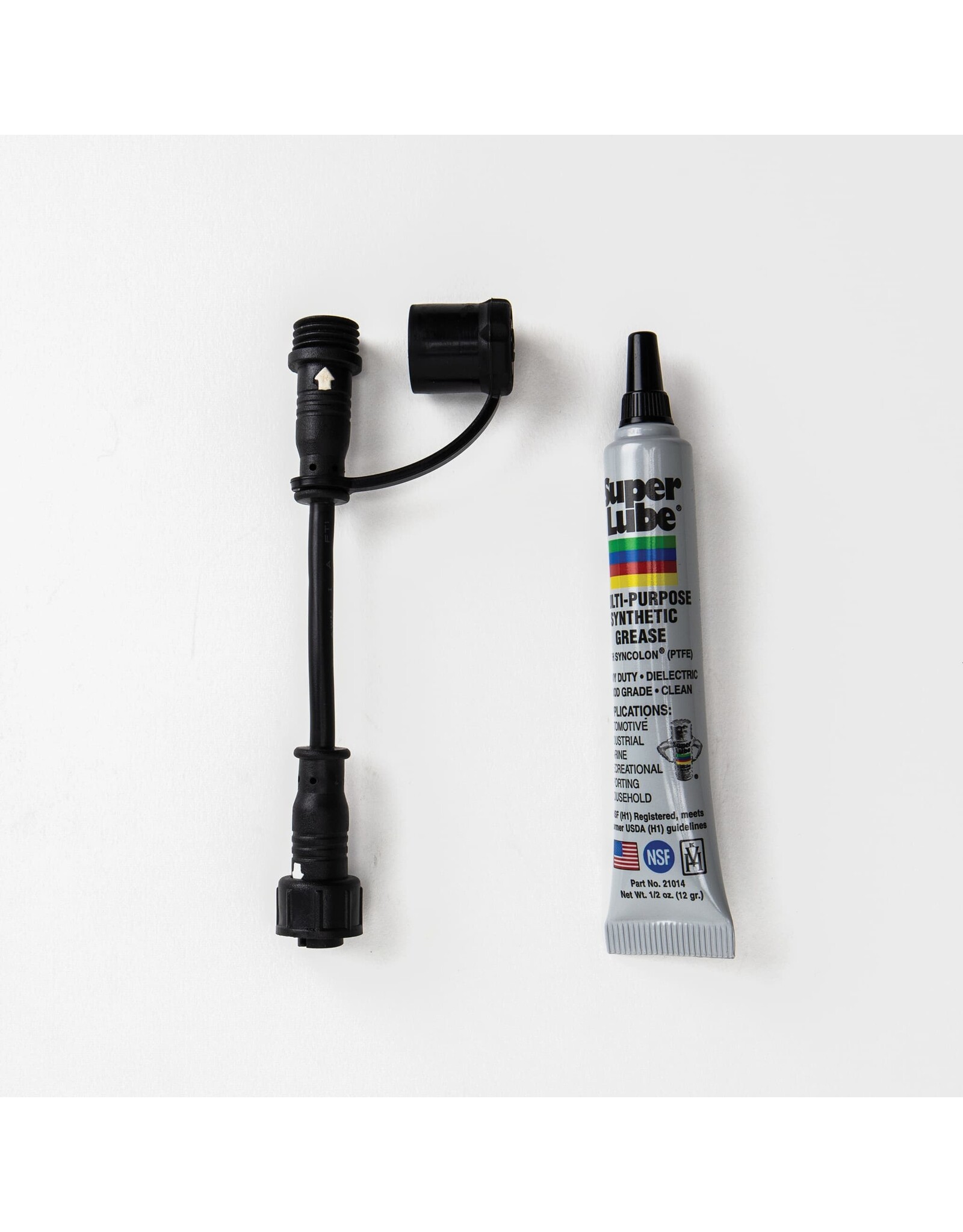 Nocqua Corrosion Preventative Kit - Pure Watersports