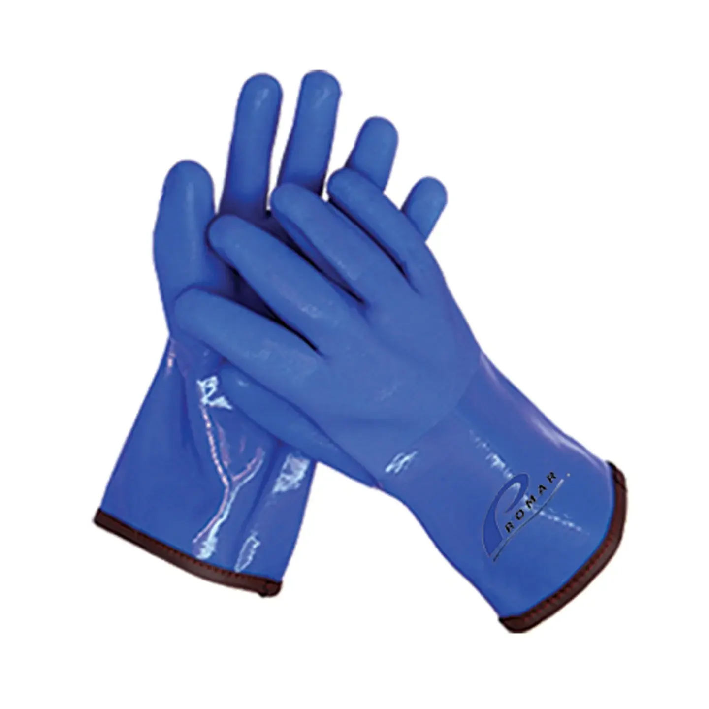 Promar Insulated ProGrip Gloves - Blue Large - Pure Watersports
