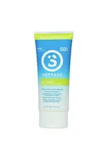Surface Dry Touch Sunscreen Lotion SPF 50 FF 6oz. - Pure Watersports