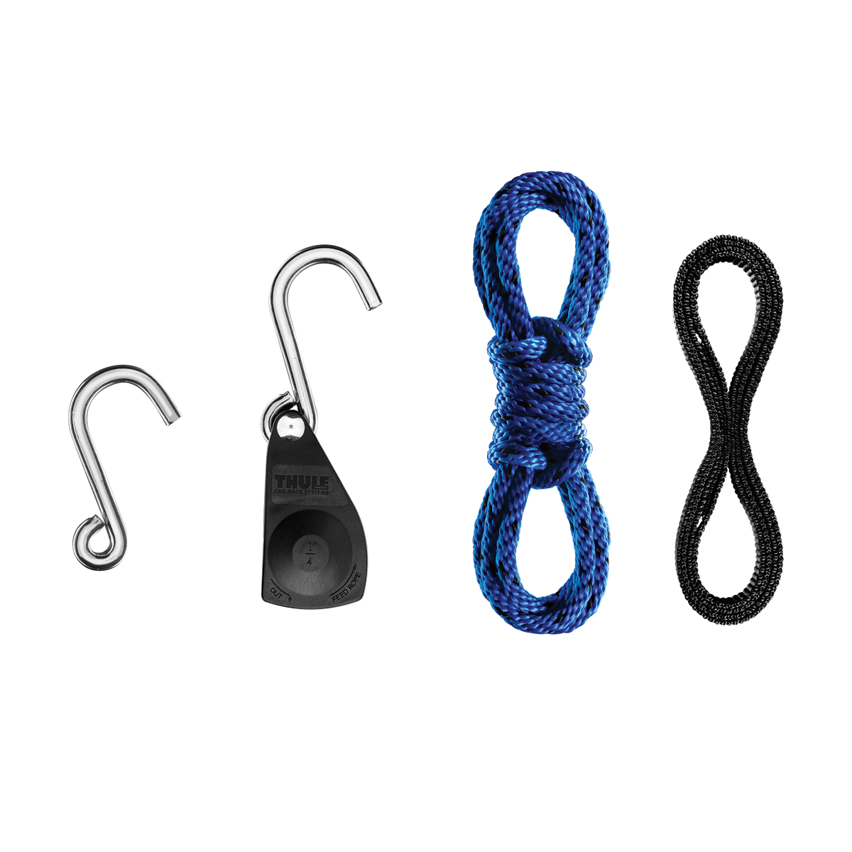 Thule Quickdraw 855XT - Pure Watersports