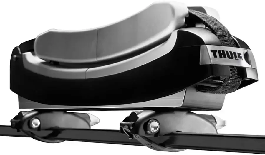 Thule Double-Decker Surfboard Carrier - Pure Watersports
