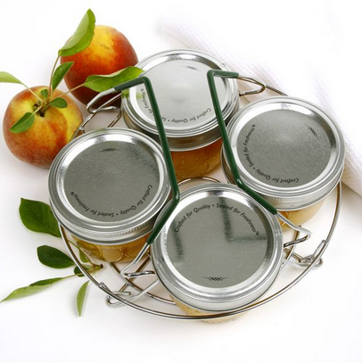 Norpro Small Canning Rack - Spoons N Spice