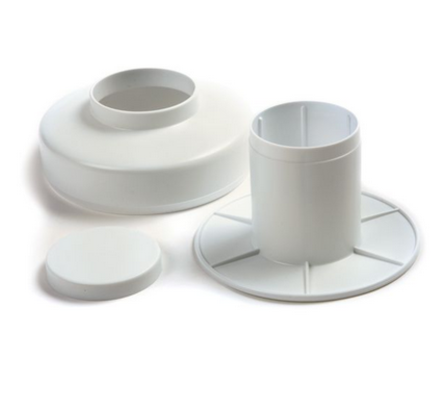 Norpro Hamburger Press - Spoons N Spice