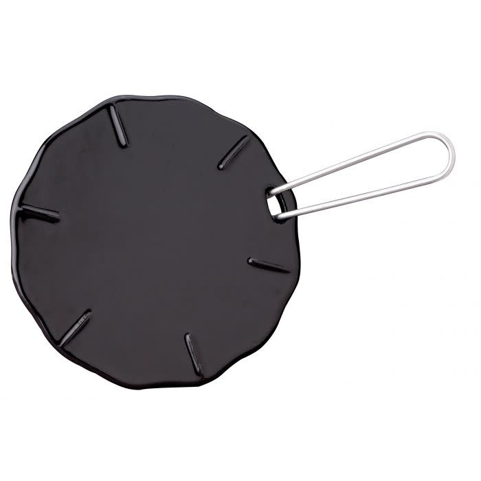 HIC Heat Diffuser 7" Cast Iron - Spoons N Spice