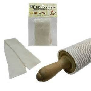 HIC Regency Rolling Pin Covers - Spoons N Spice