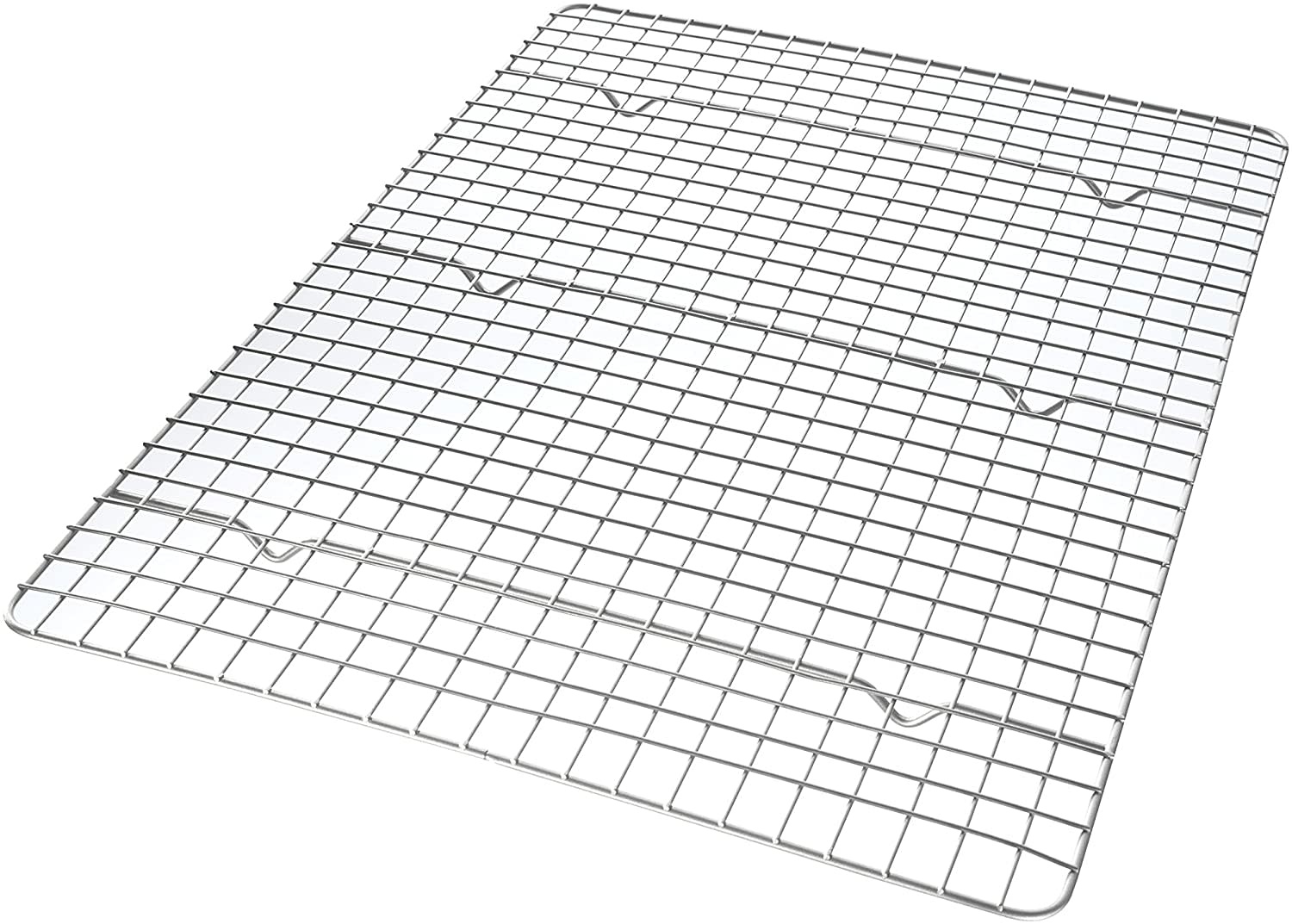 USA Pans Half Sheet Baking Rack 16 3 4 X 11 1 2 X 1 2 Spoons N Spice