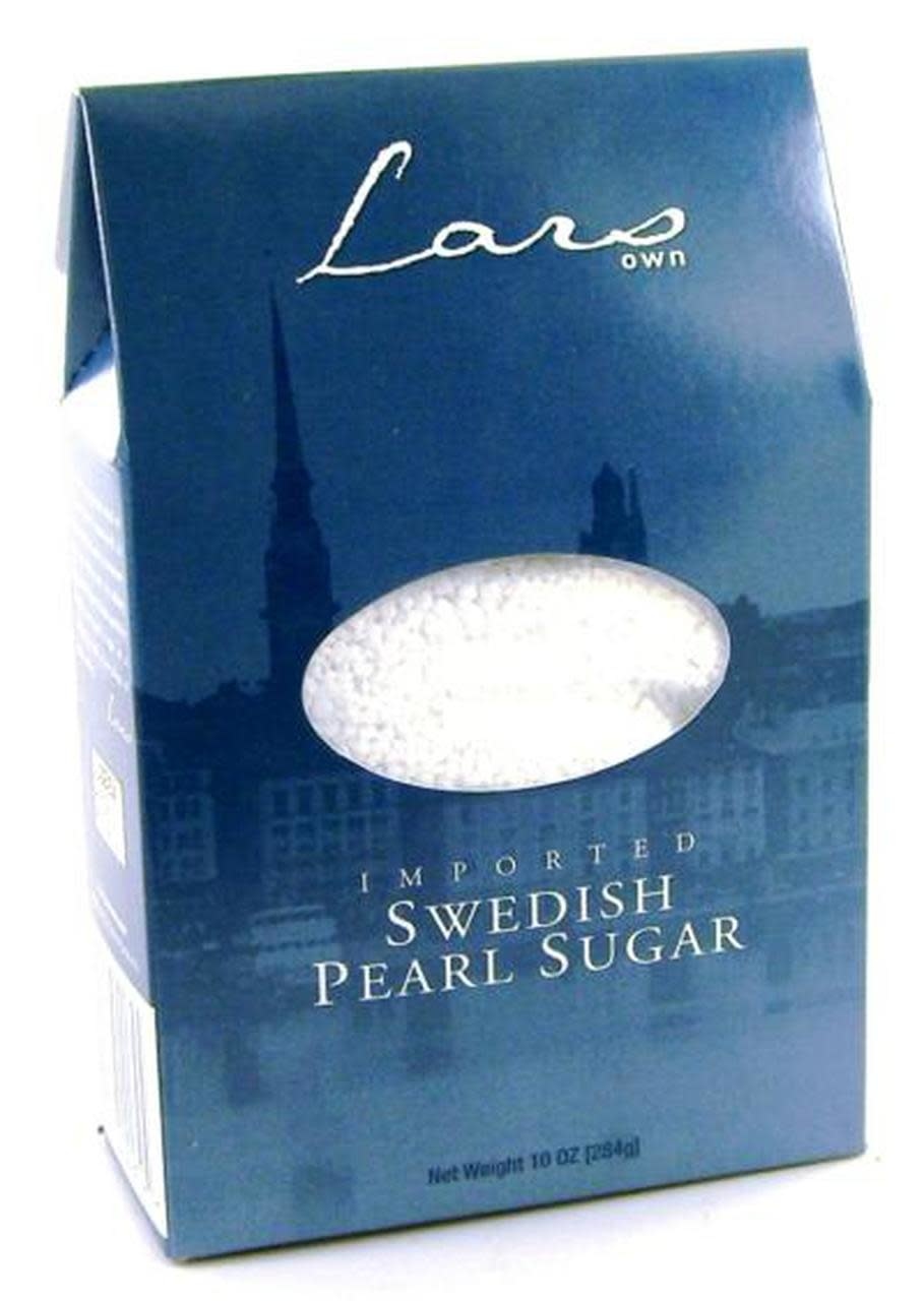 SYSCO Lars Own Swedish Pearl Sugar - Spoons N Spice