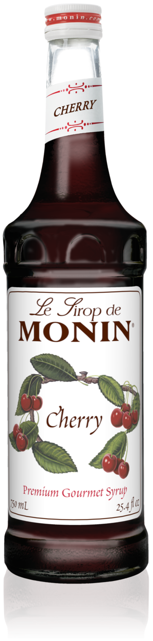 Monin Cherry Syrup - Spoons N Spice