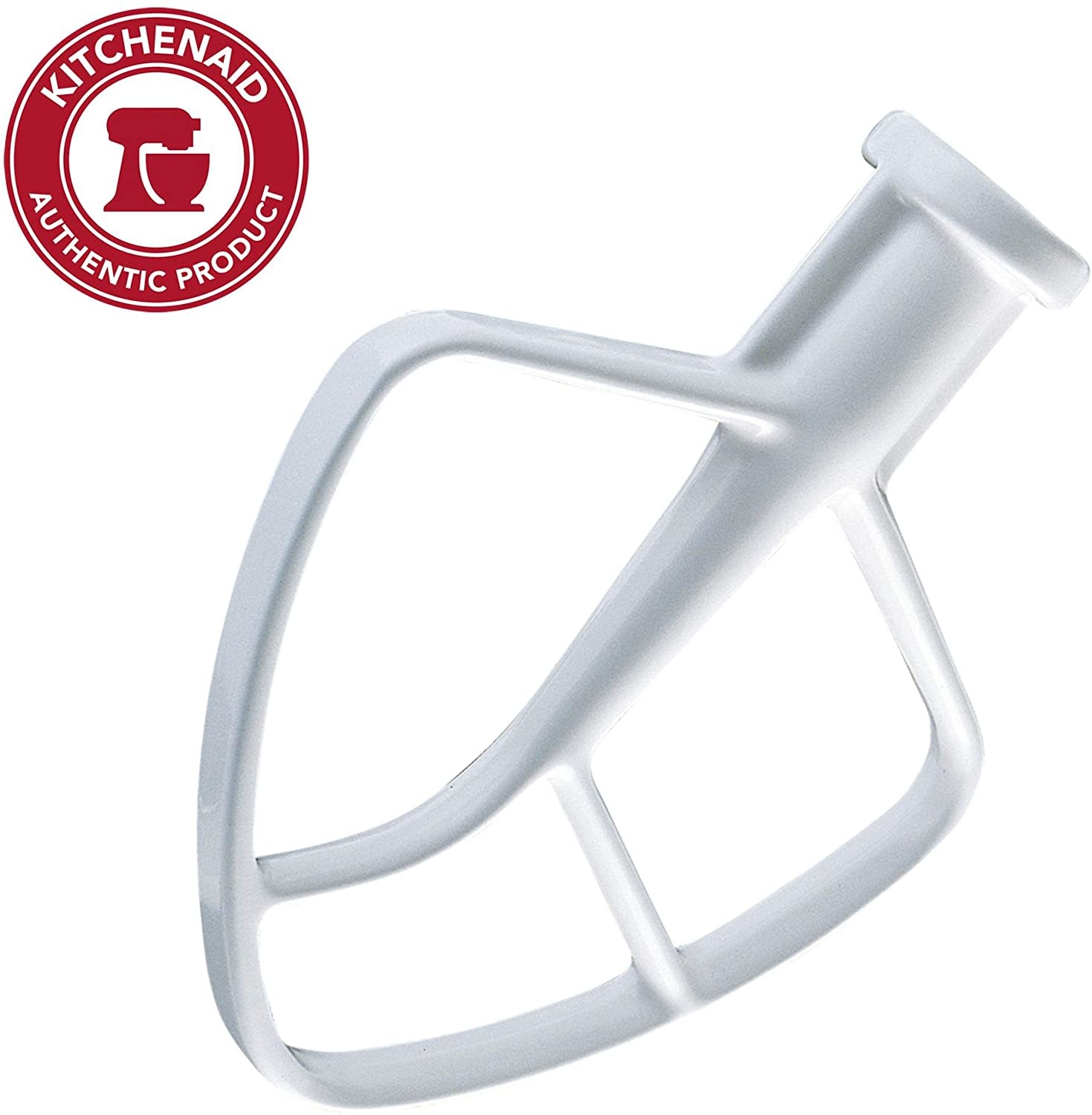KitchenAid Flat Beater (for 5 QT Tilt-Head Mixer) - Spoons N Spice