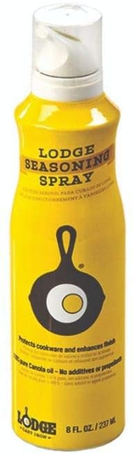 Lodge Seasoning Spray - Spoons N Spice