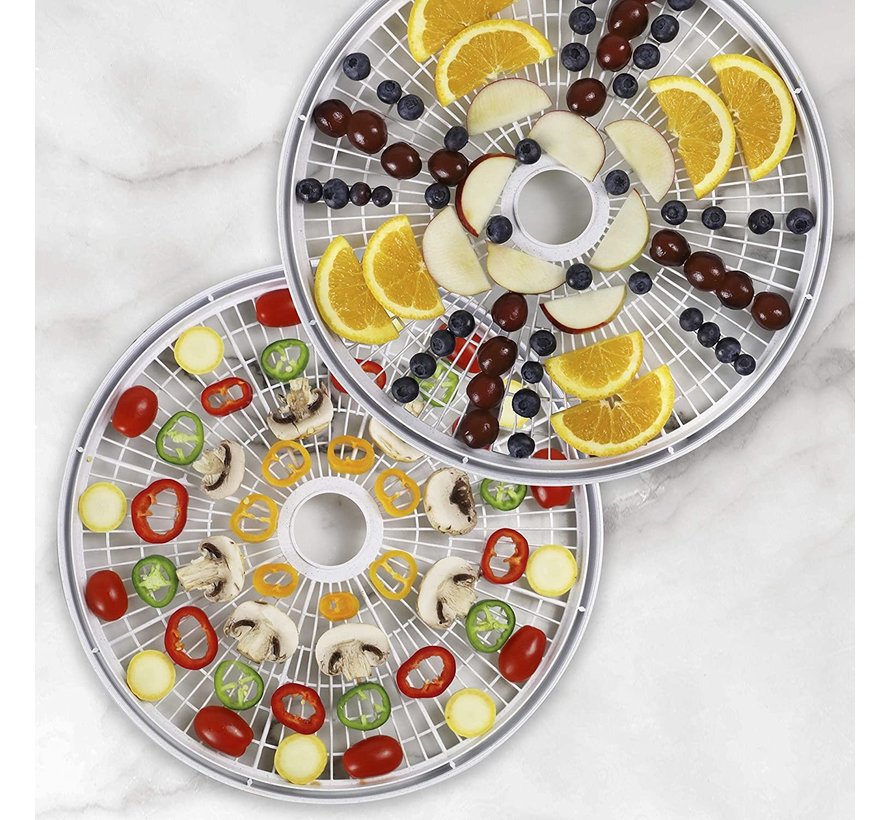 Nesco Add-A-Tray, Snackmaster - Spoons N Spice