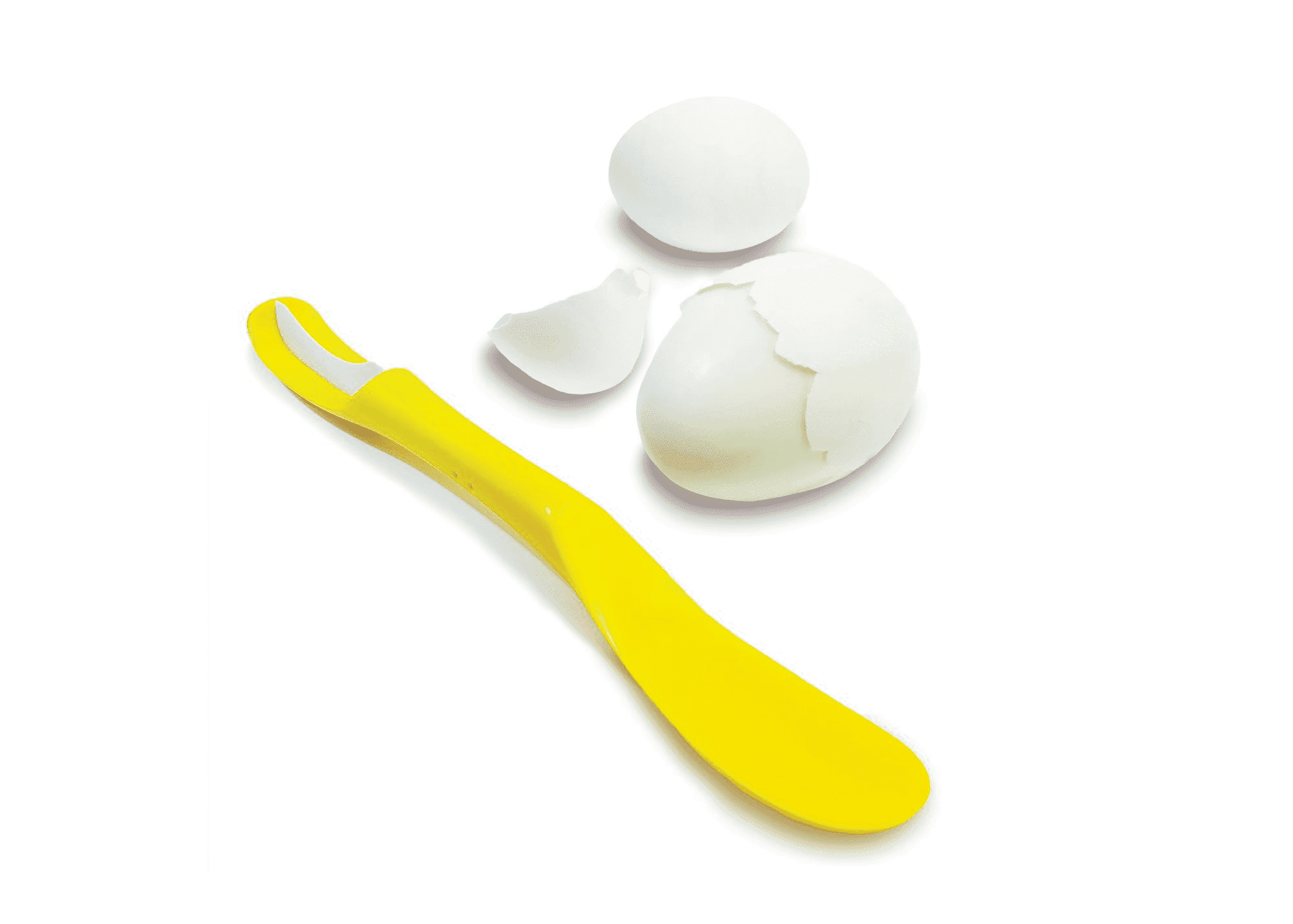 Fusionbrands EggXact Peel - Spoons N Spice