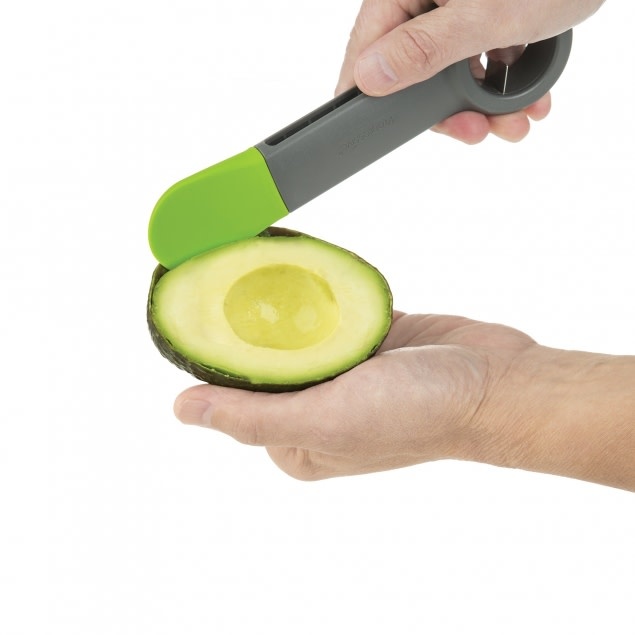 Progressive Flip Blade Avocado Tool - Spoons N Spice