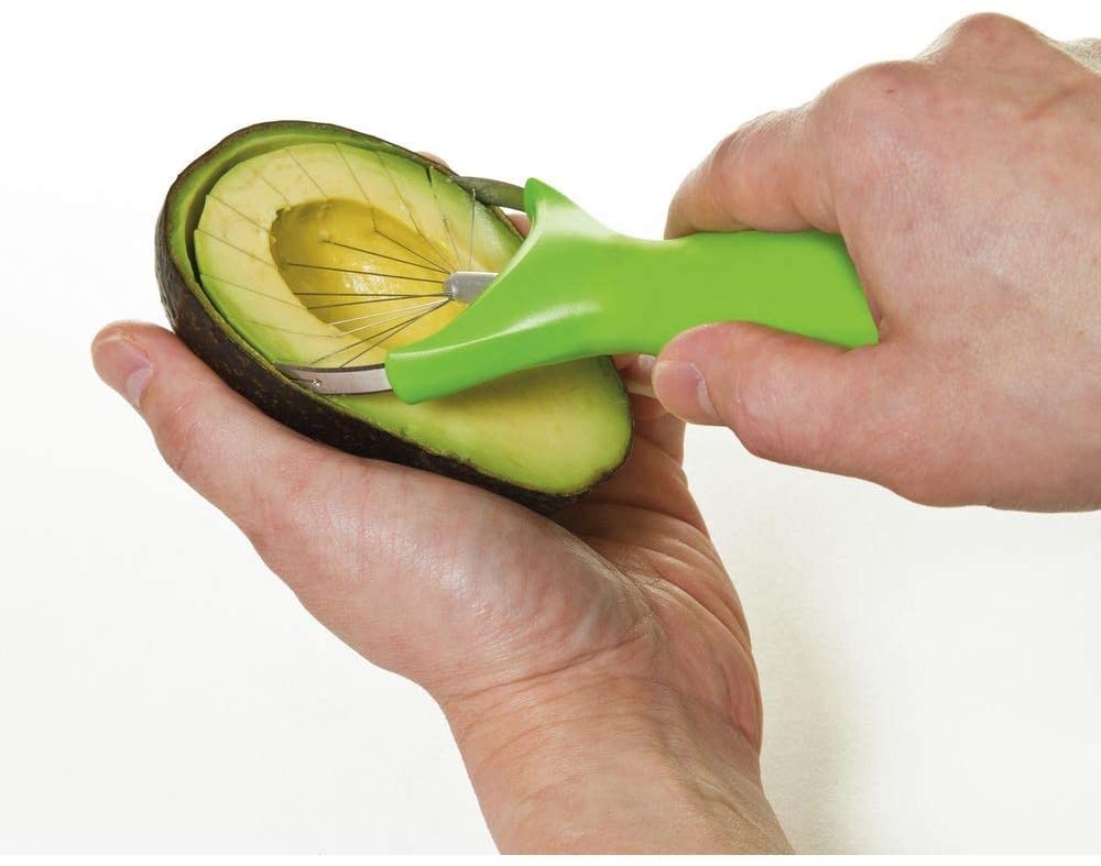 Progressive Avocado Slicer - Spoons N Spice