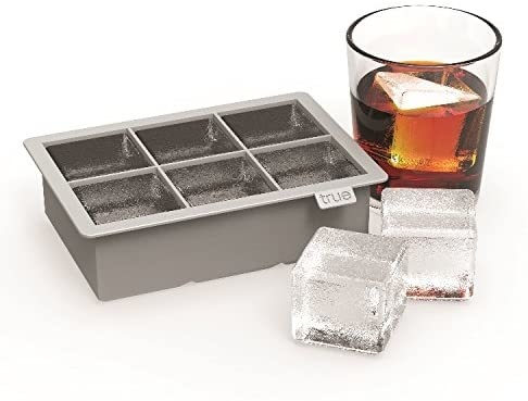 True Brands Colossal Ice Cube Tray - Spoons N Spice