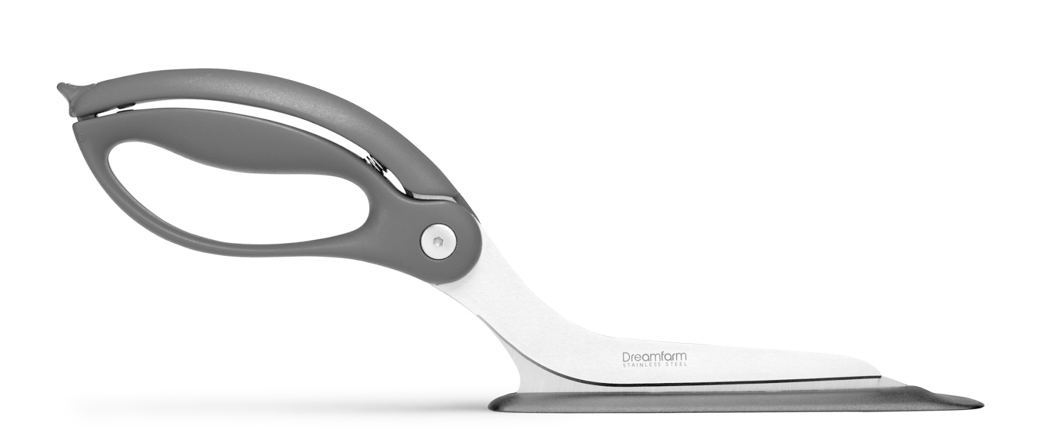 Dreamfarm Scizza, Black - Spoons N Spice