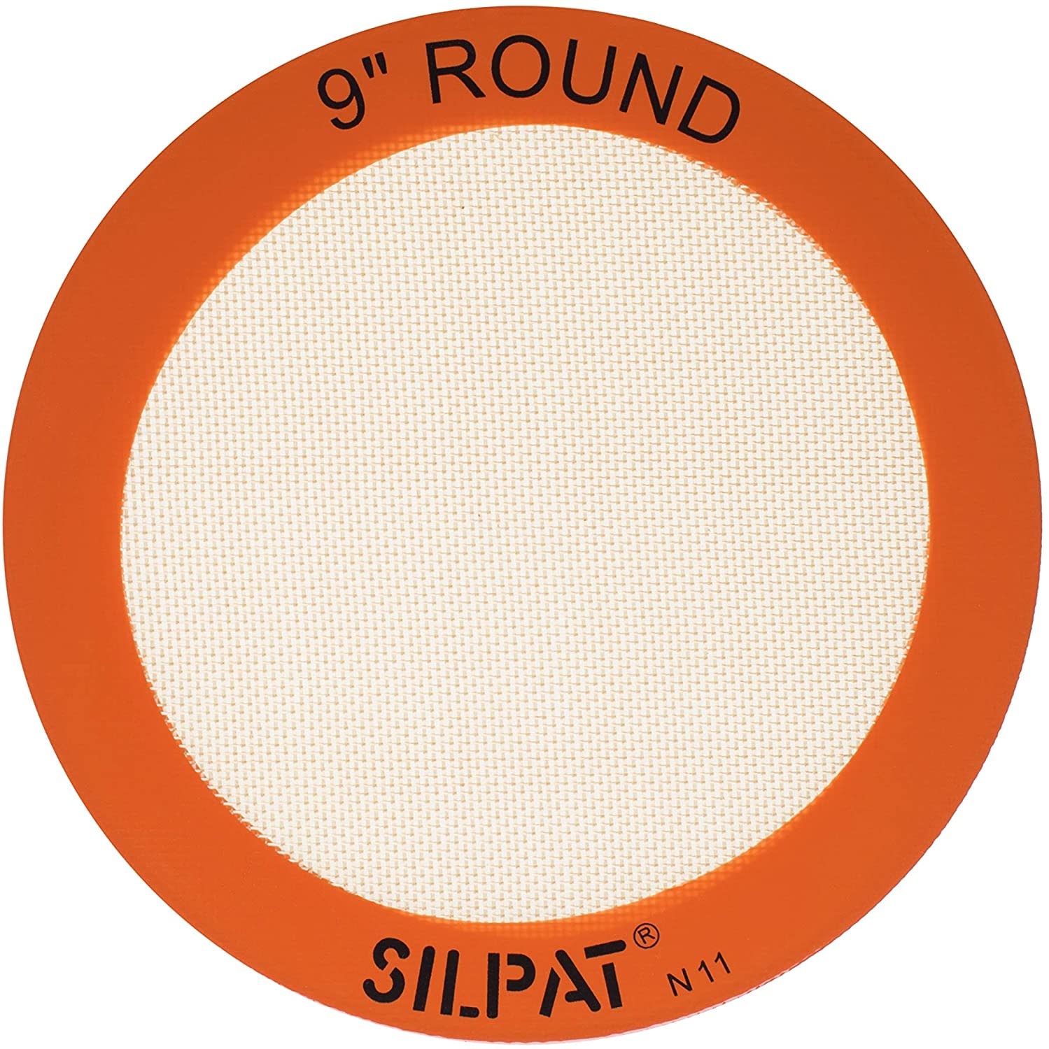 Silpat 9" Round Baking Mat - Spoons N Spice