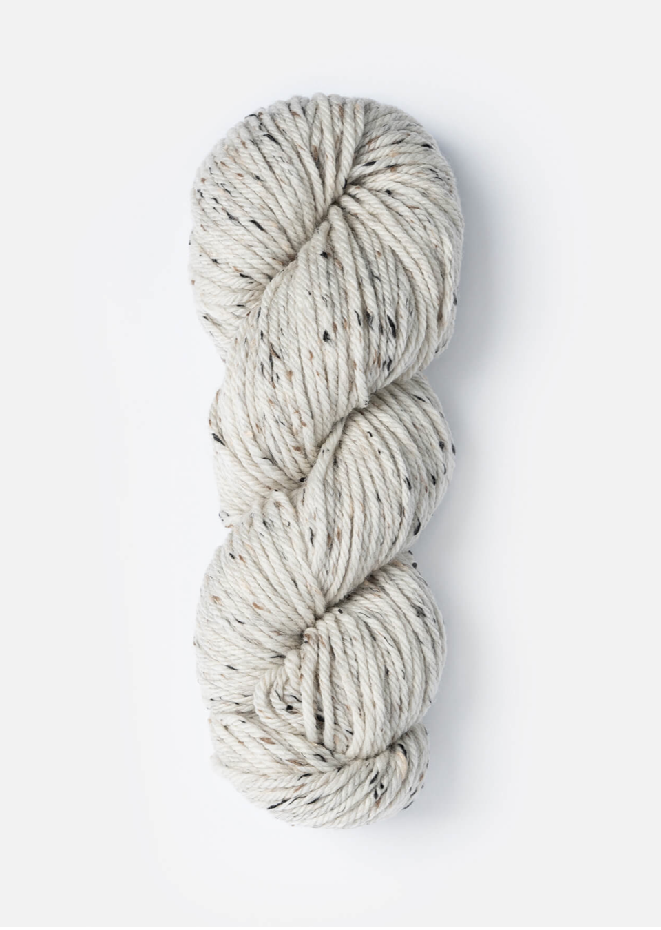 Woolstok Tweed Aran - Cream City Yarn
