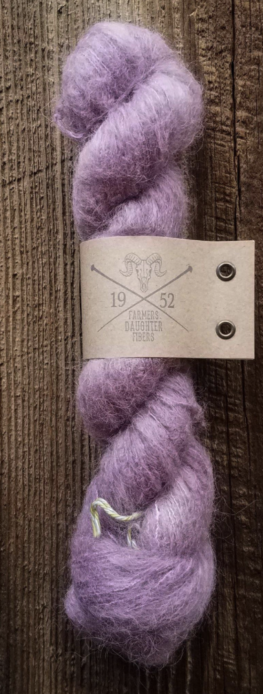 Oh Dang - Cream City Yarn