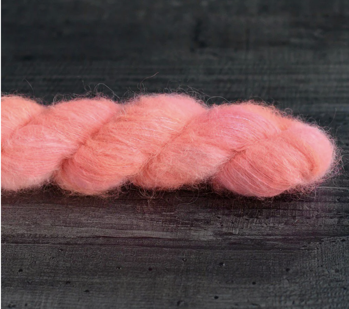 Kumo - Cream City Yarn