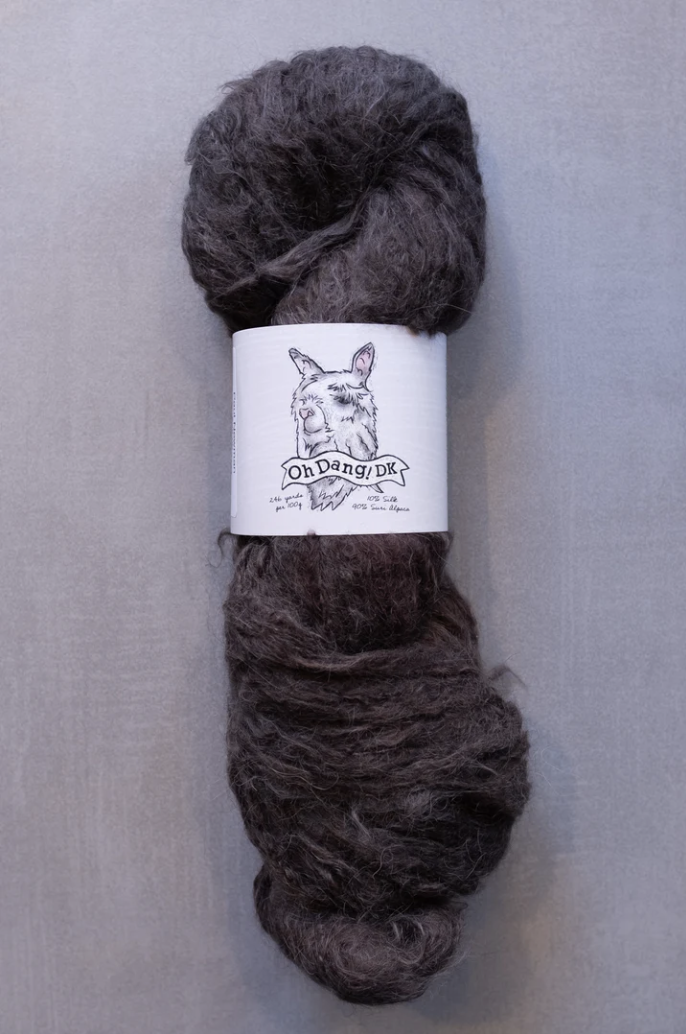 Oh Dang DK - Cream City Yarn