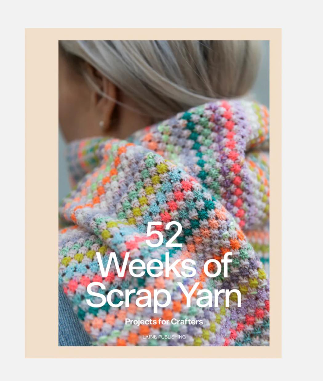 52 Weeks of Scrap Yarn - Cream City Yarn
