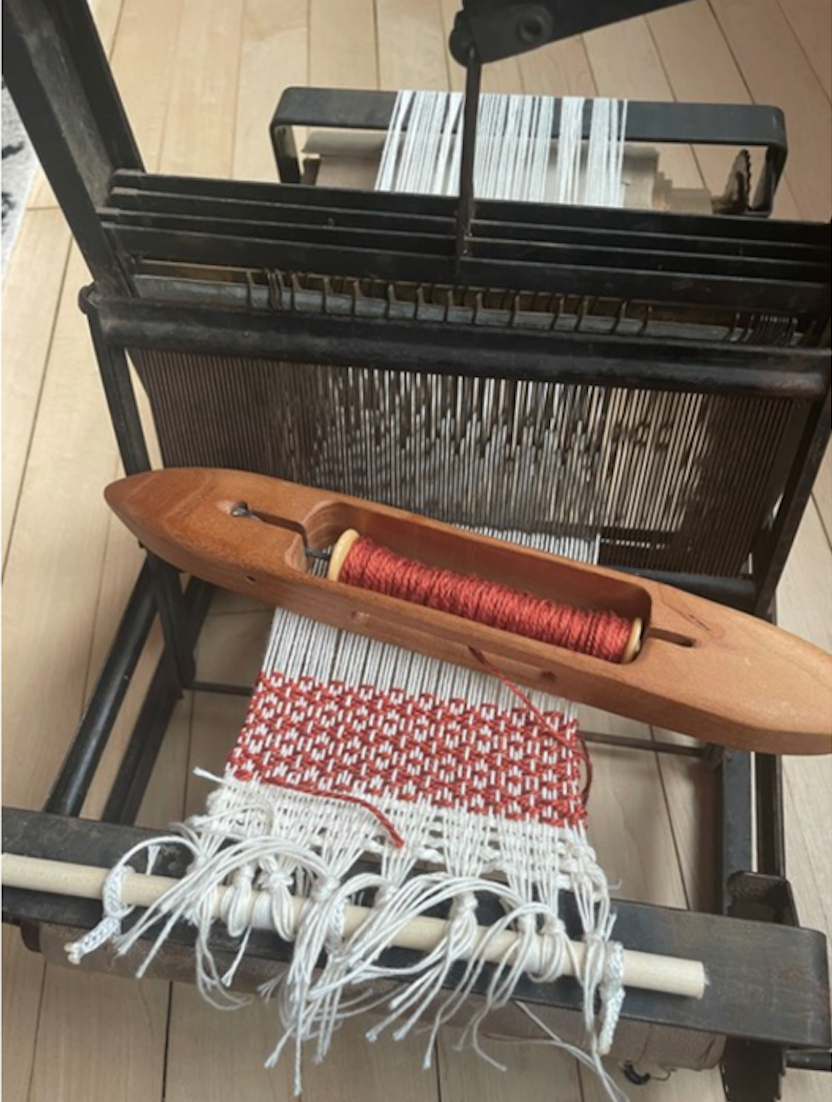 Class-Weaving Workshop - Cream City Yarn