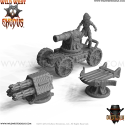 Fire Bringer - Discover Games