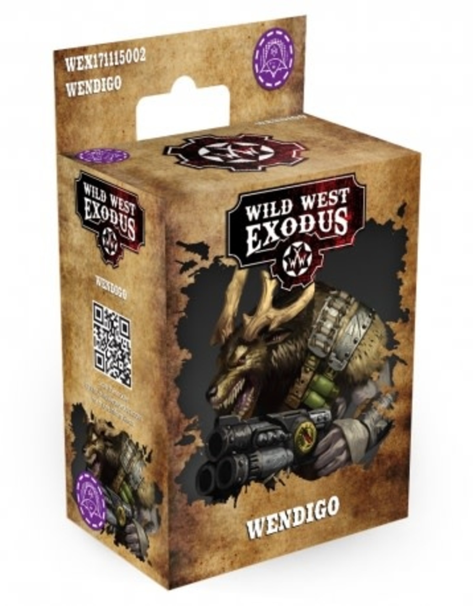 Wendigo - Discover Games