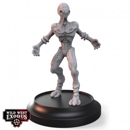 Cerulean Prime - Discover Games