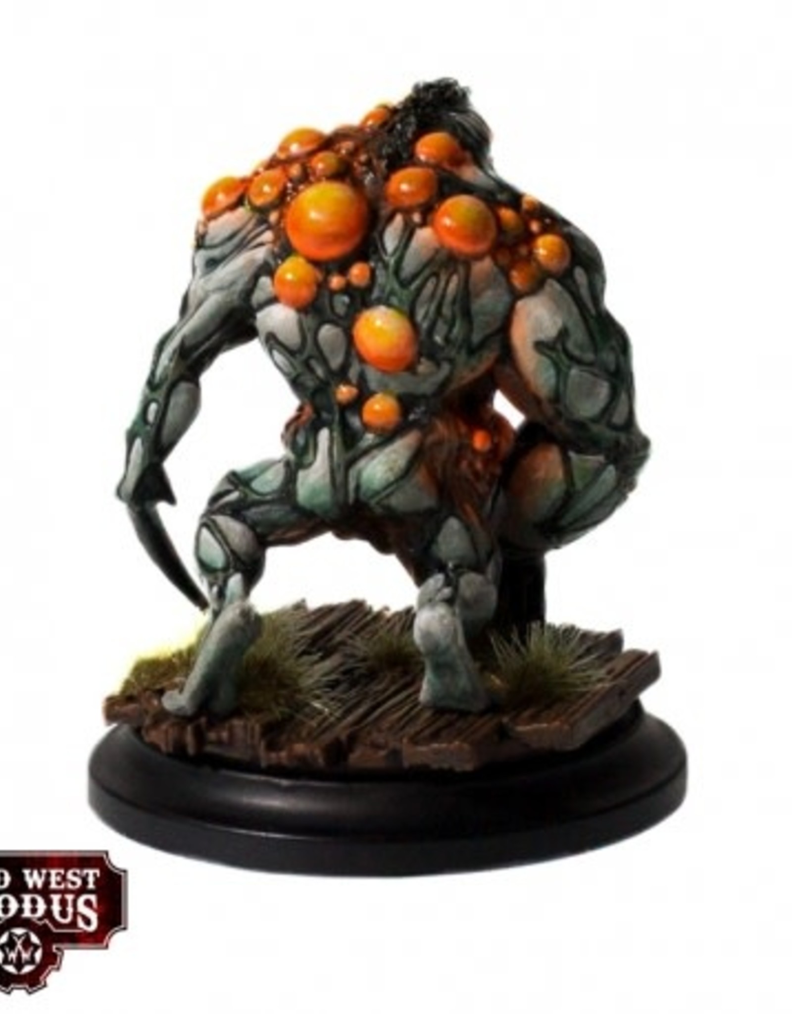 Juiced Hex Beast - Discover Games