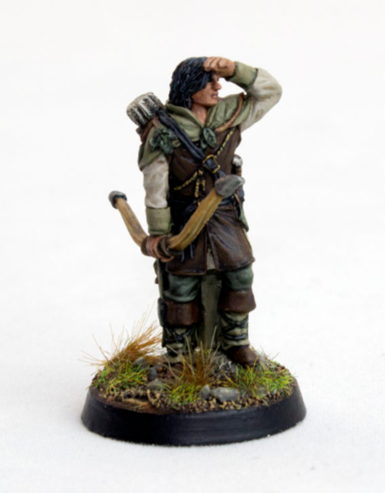 Poacher - Discover Games