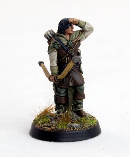 Poacher - Discover Games