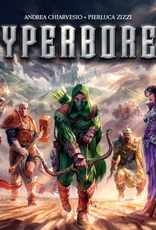 HYPERBOREA - Discover Games