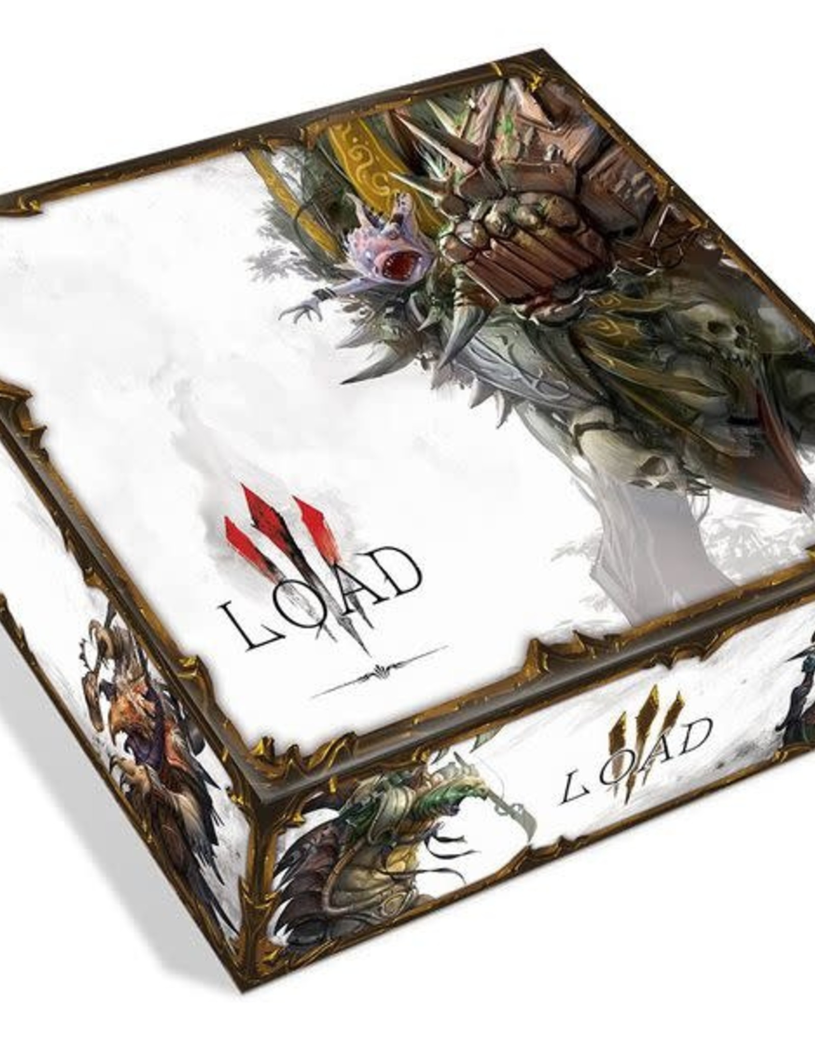 Load - Discover Games