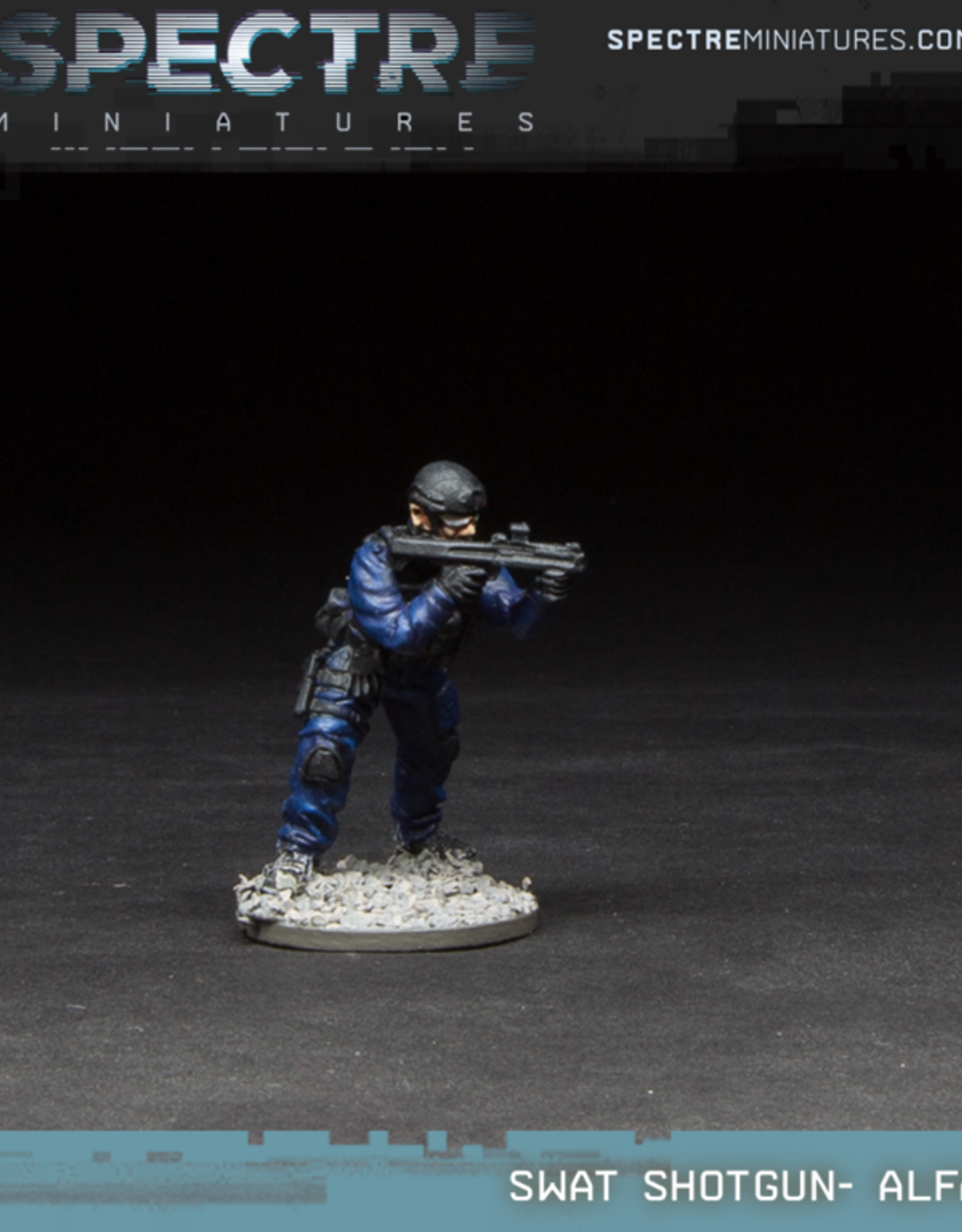 SWAT Team - Discover Games