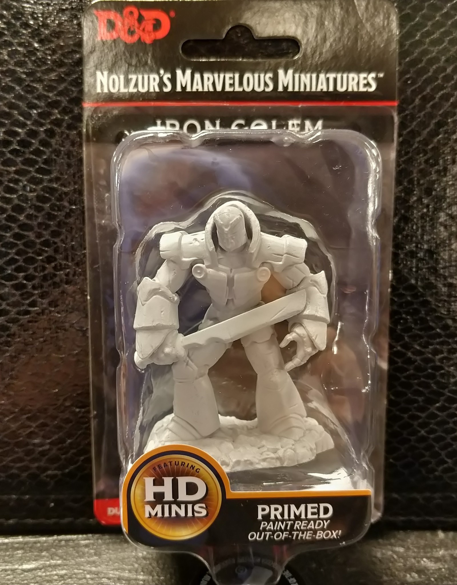 Role Playing Games Golem/Aberration Ready to ship Handpainted D&D ...