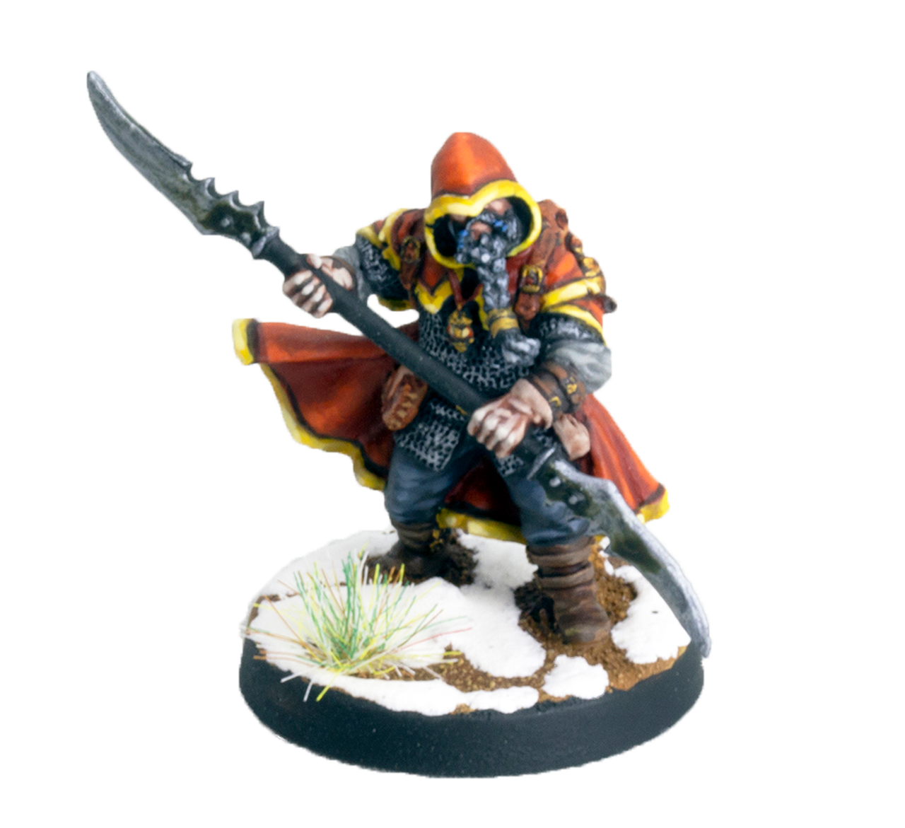 Lightbringer - Discover Games