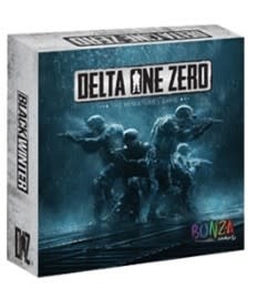 Delta One Zero - Discover Games