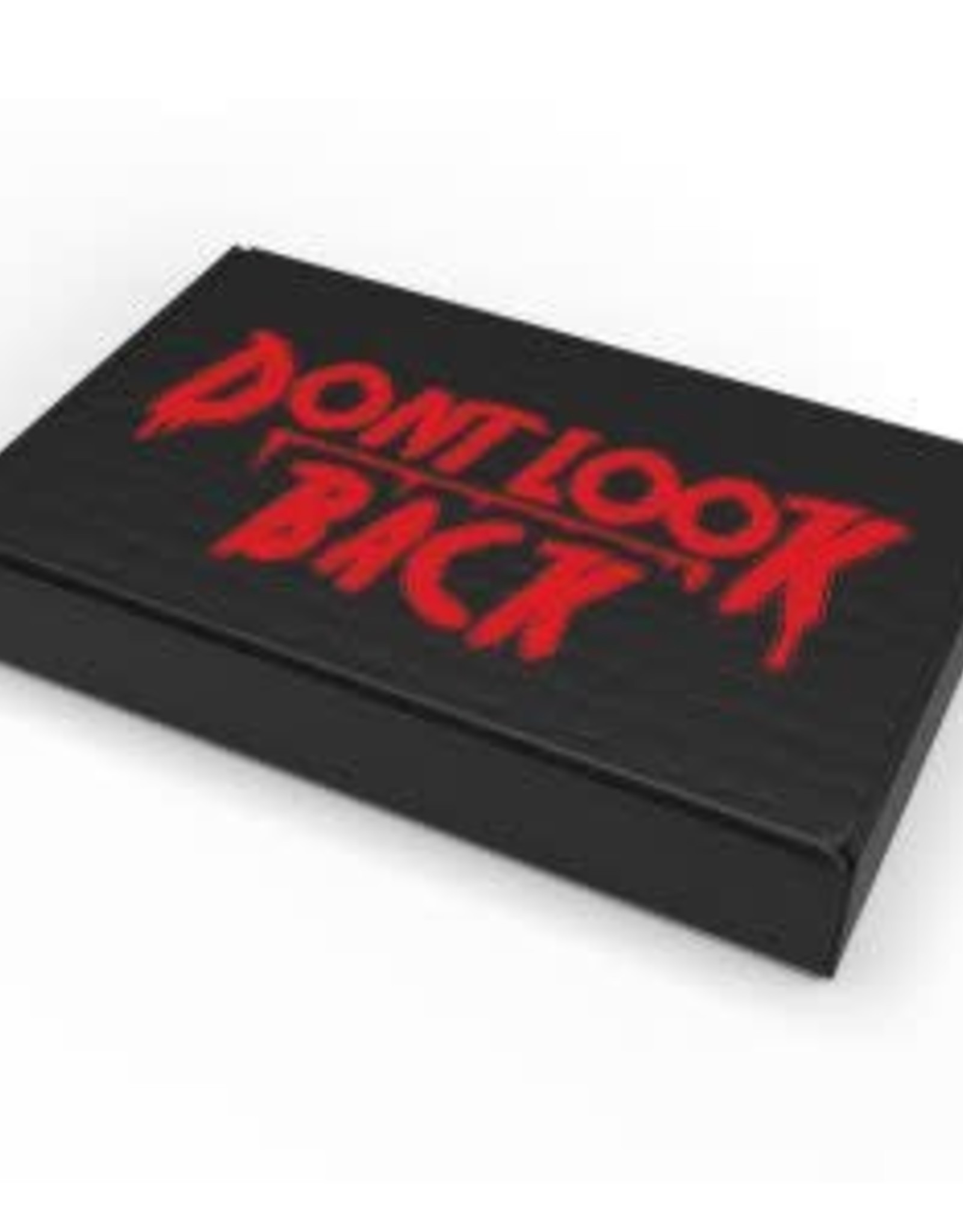 Don't Look Back Base Game - Discover Games