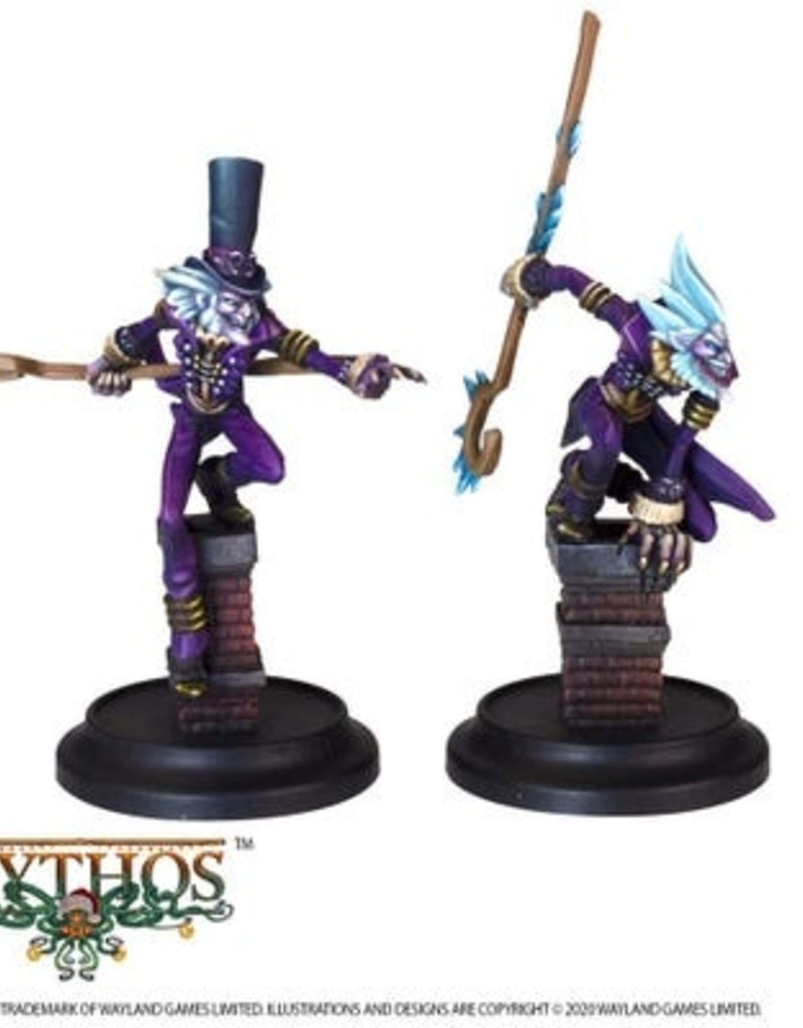 Morozko - Discover Games